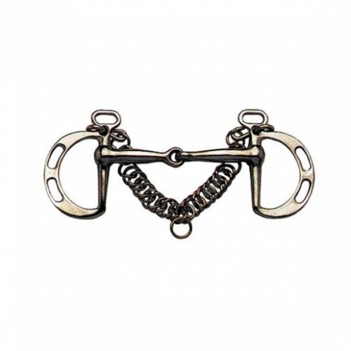 KIMBLEWICK HORSE BITS | MASAL GEARS